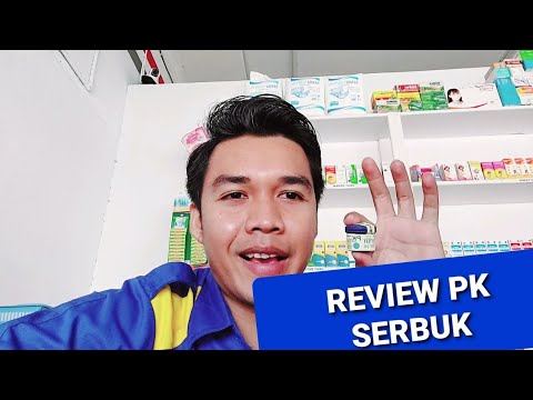REVIEW PK SERBUK