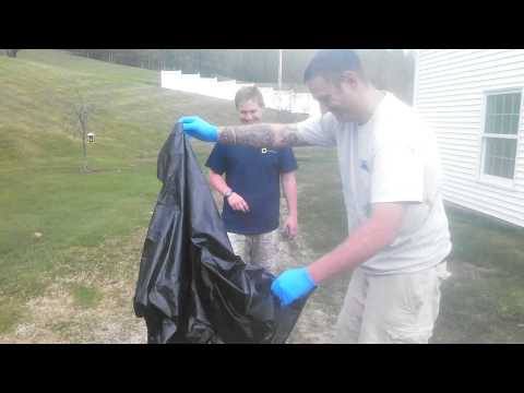 How to catch a grouse every time