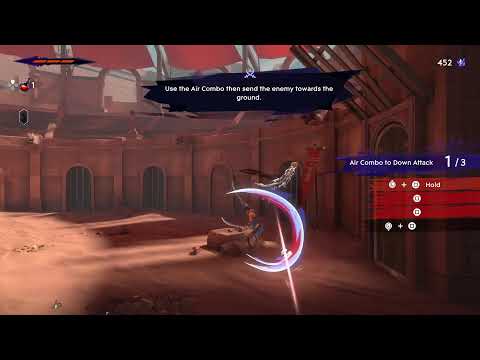 Prince of Persia the last Crown POP