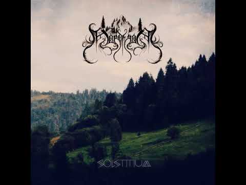 Nord Frost - Solstitium - [Full Album]