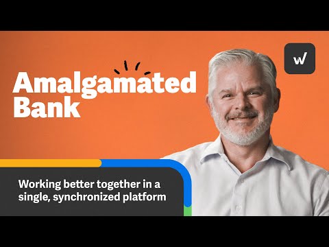 Amalgamated Bank Synchronizes ESG, GRC, and SEC Reporting