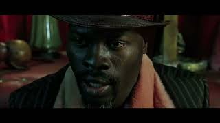 Regarder Constantine en streaming complet et légal