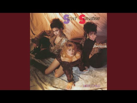 Song of the Moment: Sweet Sensation – “If Wishes Came True” – AeschTunes