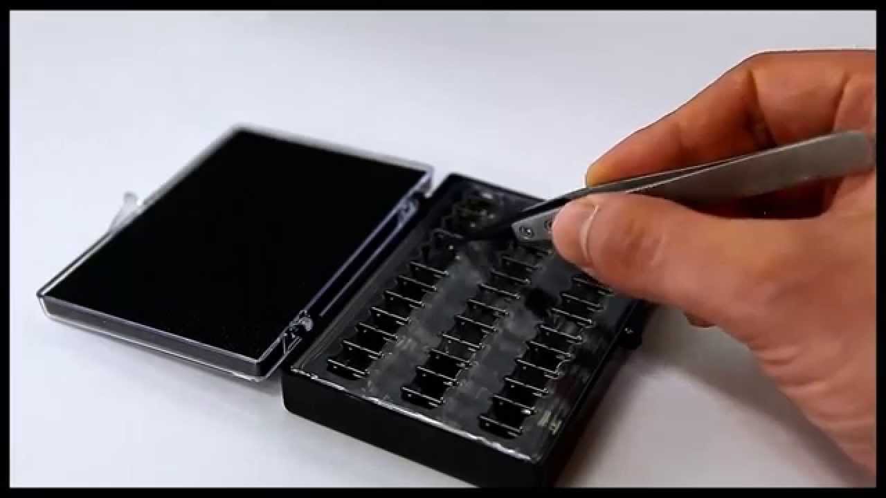 XE7 Easy Tip Exchange