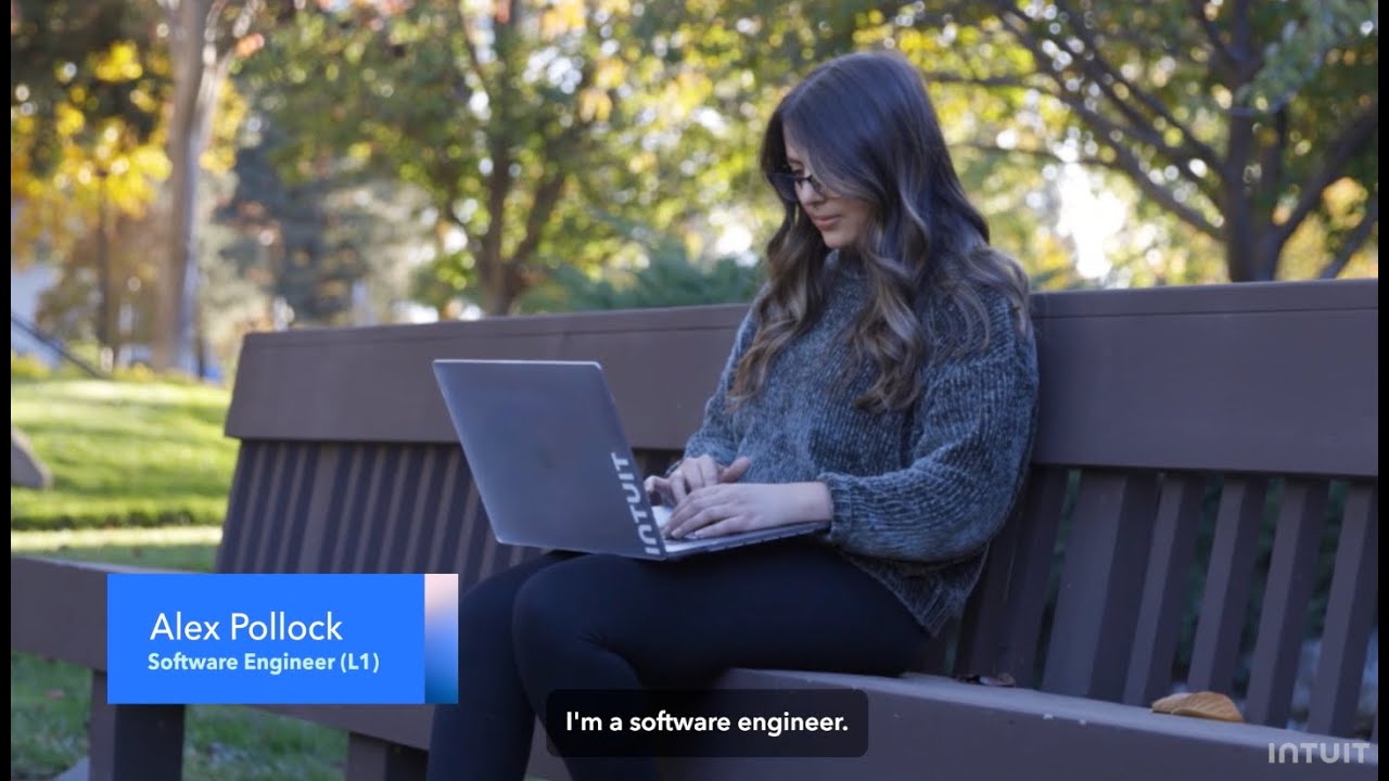 Intuit - Stack Overflow