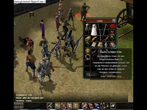 Metin2 Private Server