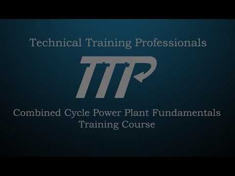 Combined Cycle Fundamentals