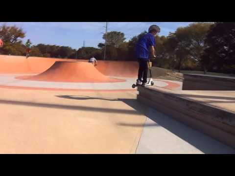 Midwest Quest Scooter DVD Trailer
