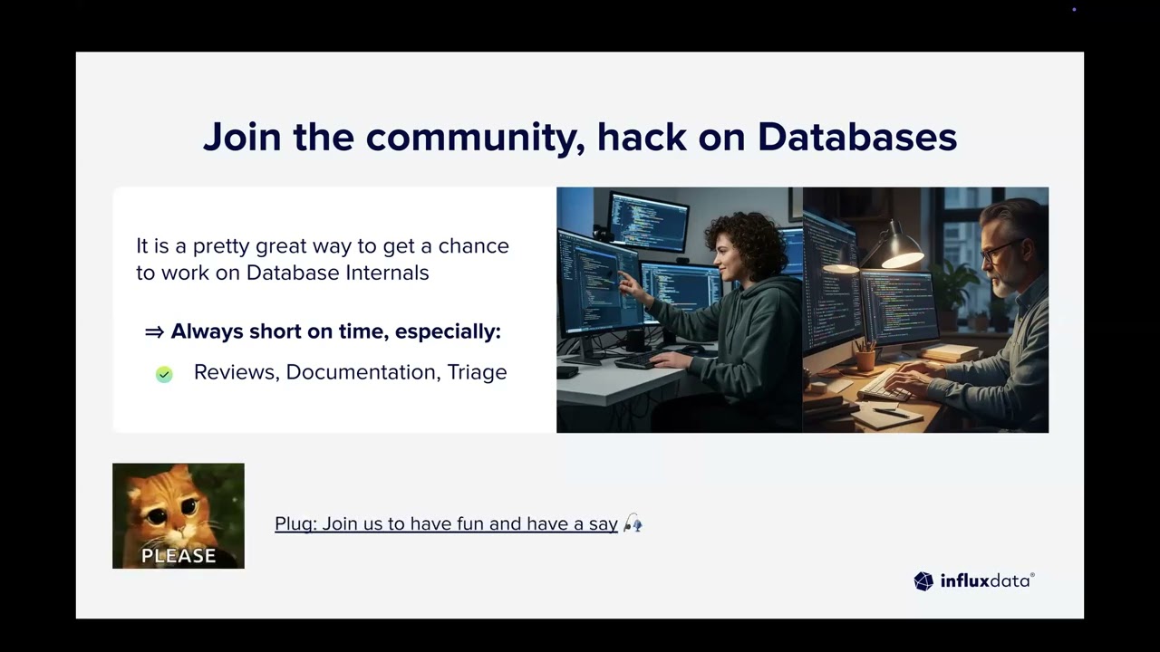Andrew Lamb: Intro to Apache DataFusion, Seattle/Bellevue April 2026