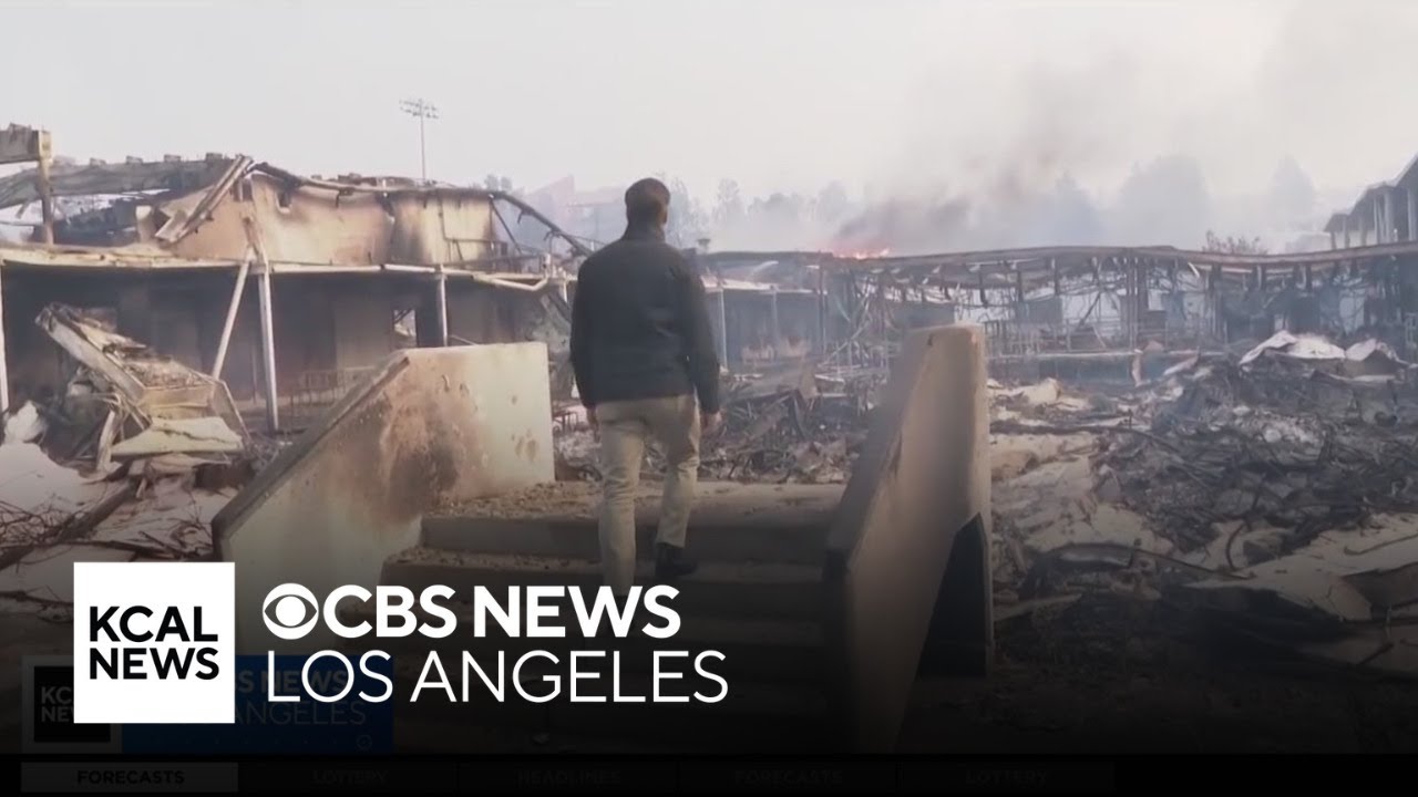 LAUSD will reopen most schools on Monday