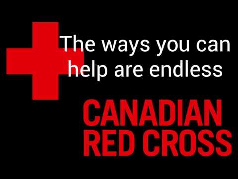 Red Cross