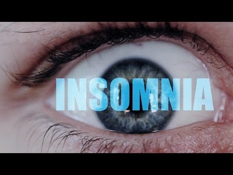 What does Insomnia really look like? | TheFeeed Blog