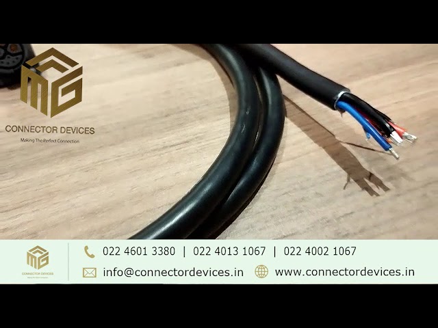 Battery Connector - Xt 60 Connector Trader - Retailer from Mumbai