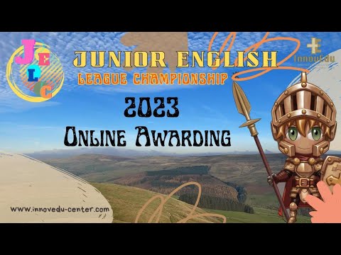 Ipeka Takes the Crown in the National English Proficiency Competition ...