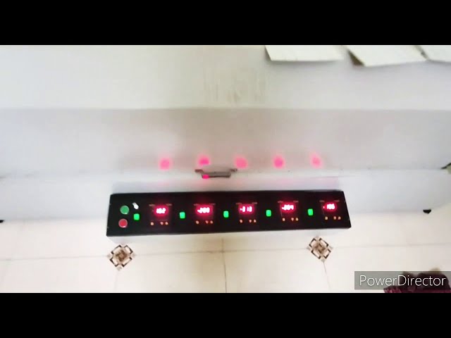 Table Top Reflow Oven - Table Top SMT Reflow Oven Manufacturer from New ...