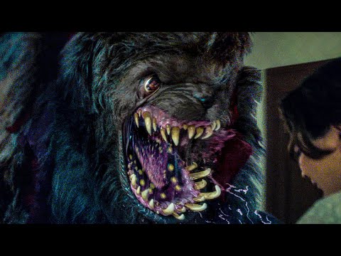 Imaginary - Official Trailer (2024)