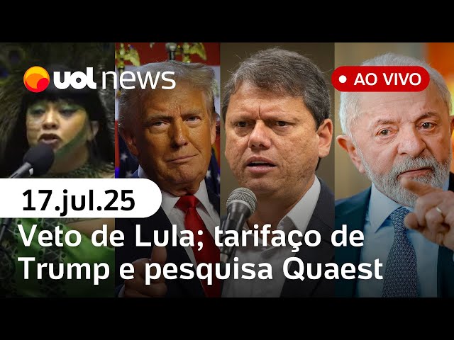 Josias: Pauta-bomba de R$ 30 bi merece veto de Lula se Senado aprovar
