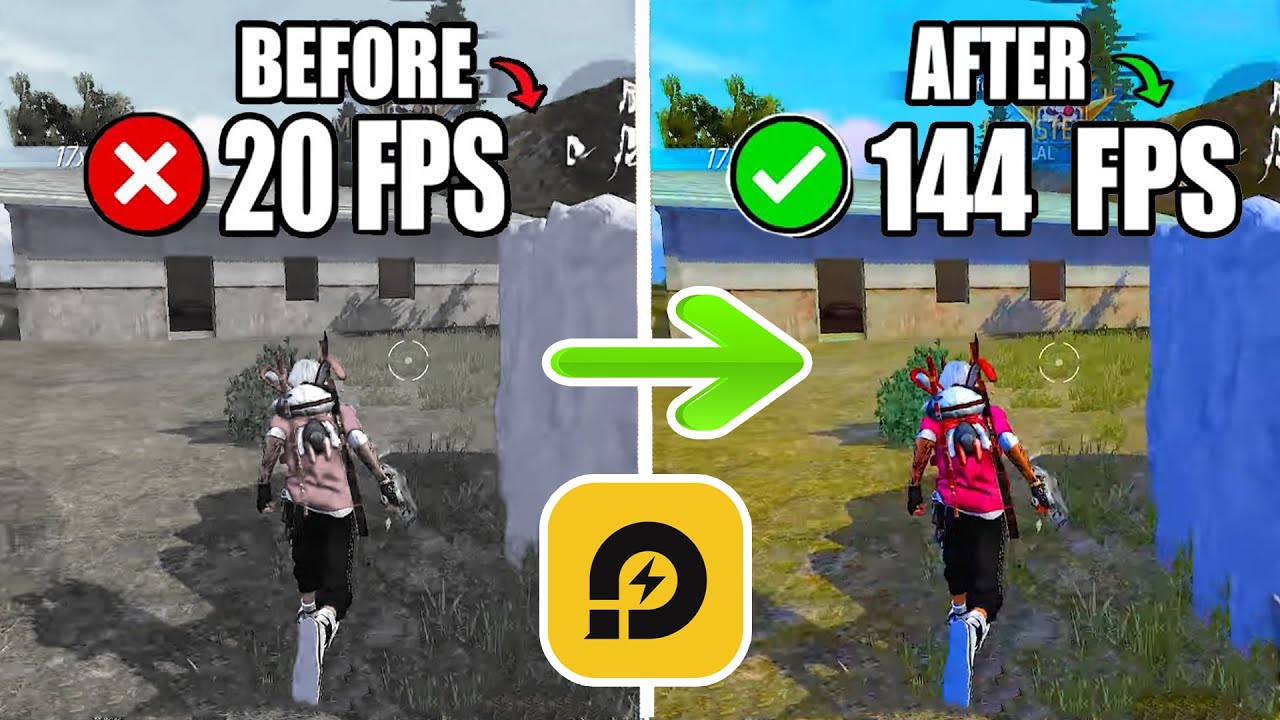 🔧LD PLAYER 9: HOW TO FIX FPS DROPS & BOOST FPS IN LD PLAYER 9 | LAG FIX✅(UPDATED 2025)
