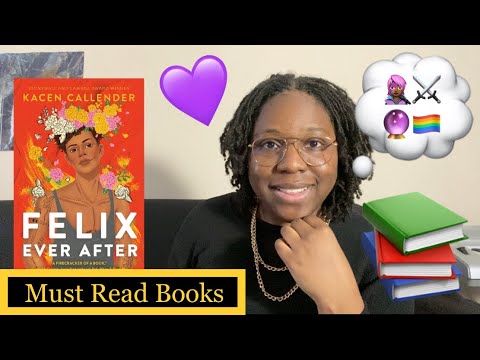 5 Incredible Sci-Fi Fantasy YA Fiction Books by Black Authors to Read in 2021 | Blackathon Wrap Up