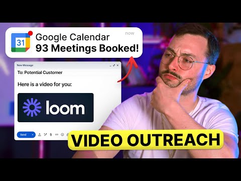 Loom Video Outreach: the $1,000,000 Strategy