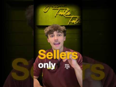 The Power of the Seller’s Disclosure #homebuyeracademy #bcsrealestate #collegestationtx #realestate