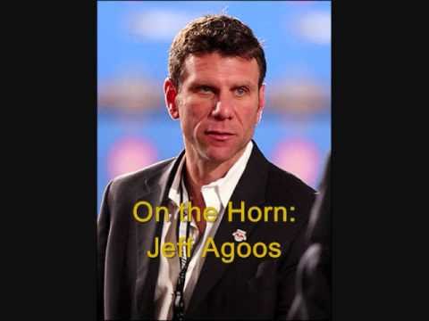 The Ascendance of Juan Agudelo w/ Jeff Agoos (NYRB Scouting Dir) on TSRC