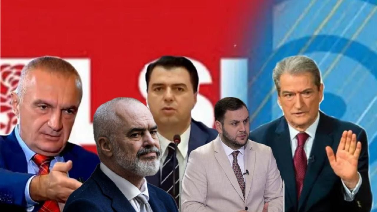 Luftë, TRAZIRA, KONFLIKTE! ARRESTIMI i Berishës mbyll vitin 2023? Çfarë ... Luftë, TRAZIRA, KONFLIKTE! ARRESTIMI i Berishës mbyll vitin 2023? Çfarë ...