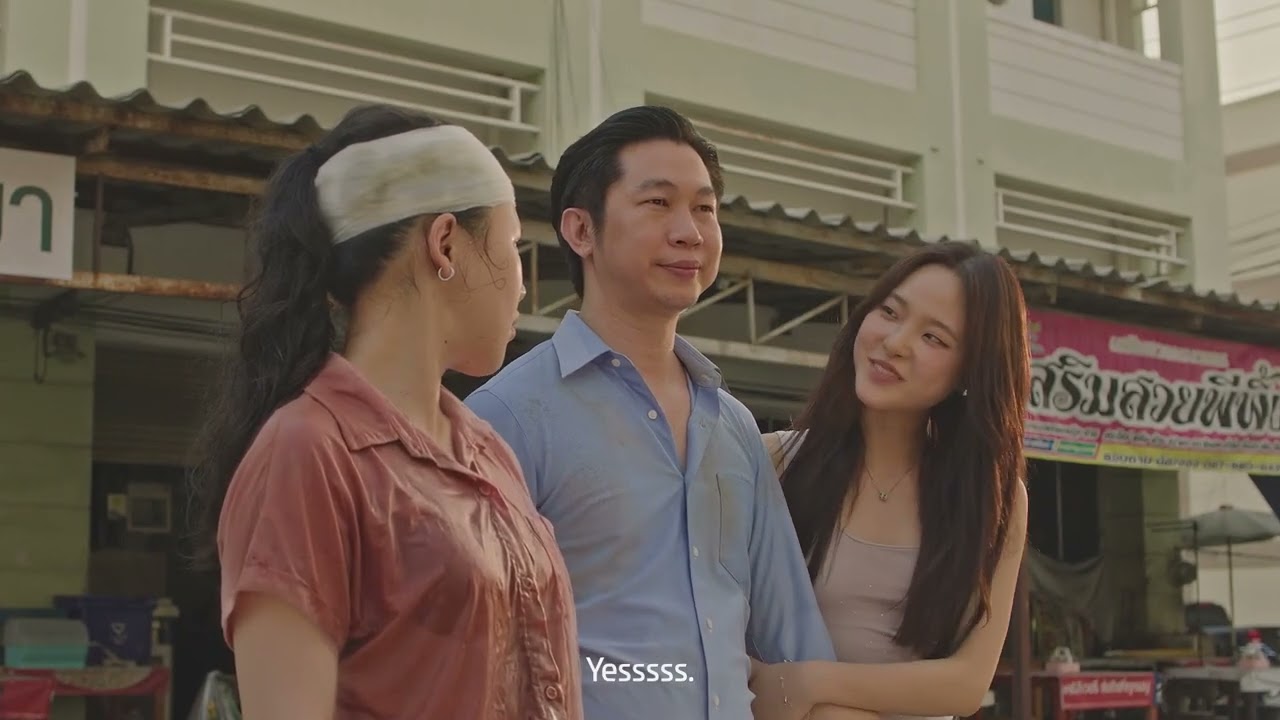 Shield Insurance Broker - Micro Drama Series