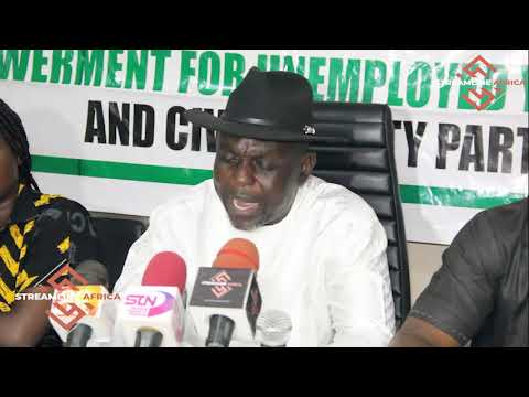 IN: Group Calls For Immediate Sack of Executive Secretary of TETFUND Over Alleged Corruption