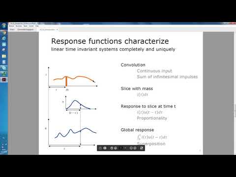 Exercise 2 Surface runoff Introduction