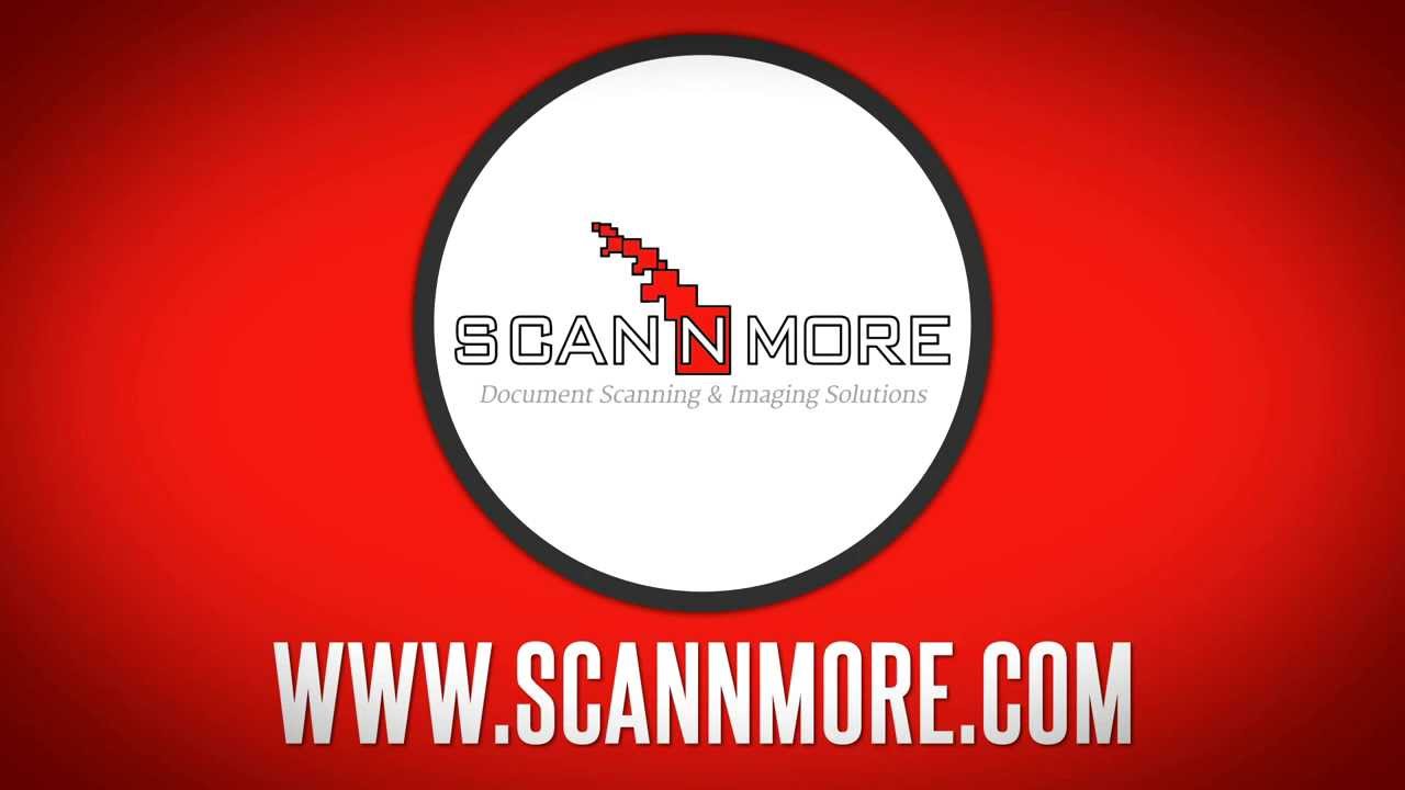 Document Scanning Services in California - Riverside County - Orange County - Los Angeles County