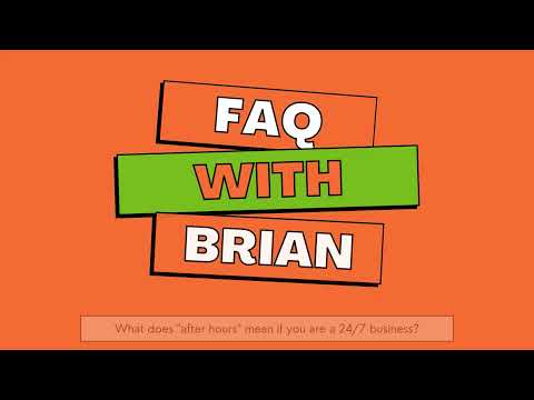 What Does After Hours Mean? | SERVPRO of New Orleans Uptown & Mid-City