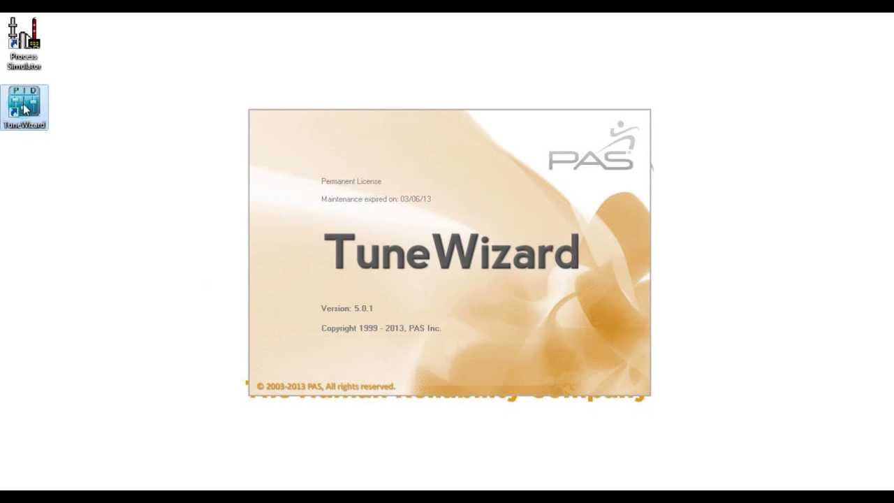 TuneWizard - Data Connectivity