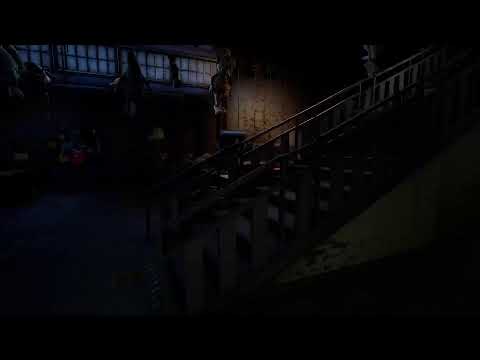 Fnaf 2 movie tralier 2