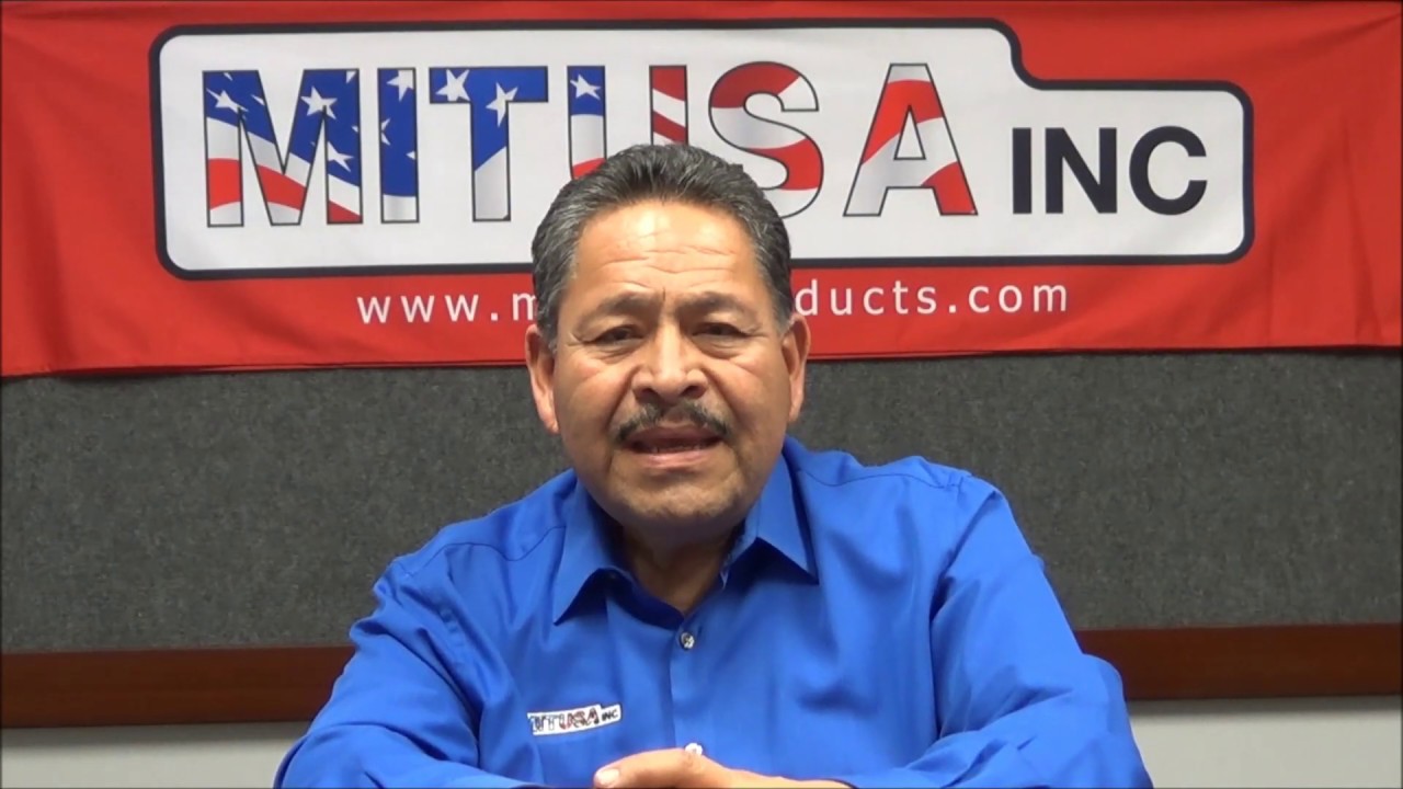 Dual Station MITUSA Seam Welders - Automated Welding Seamers