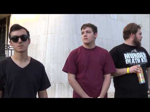 Beneath The Veil Interview with Liberate Justice Ent