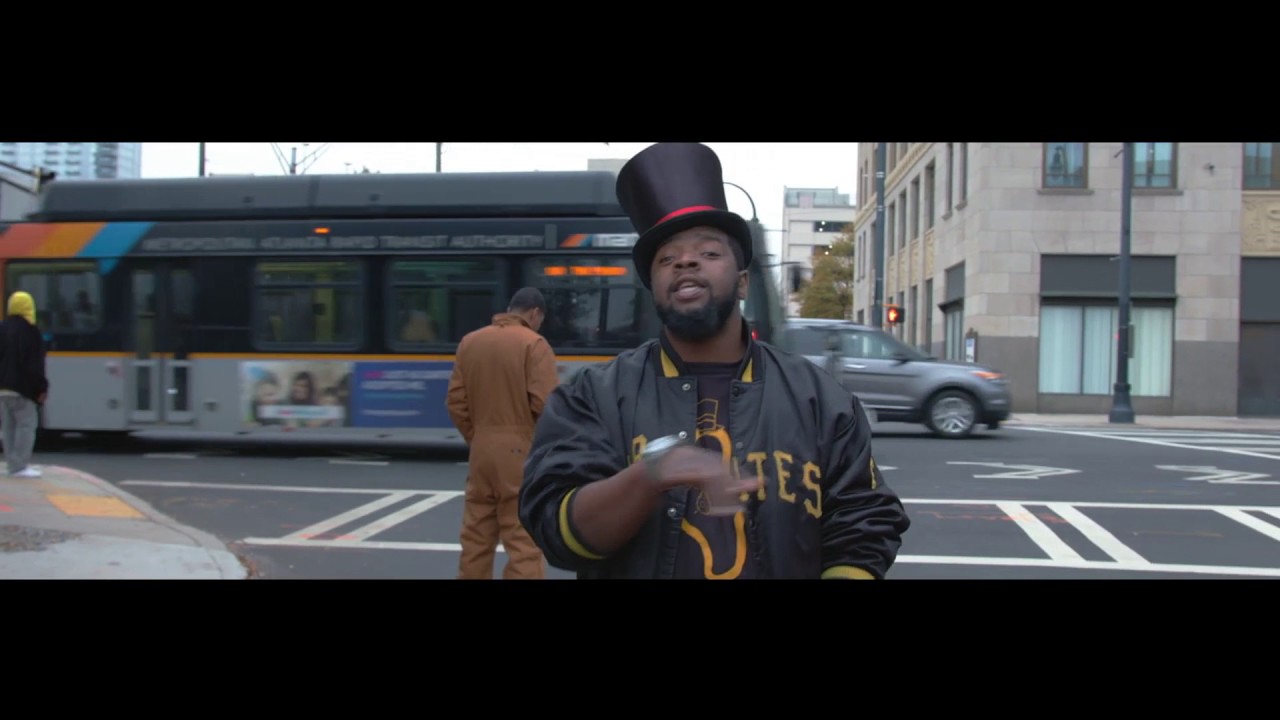 Hire Yoshi Crew - Hip Hop Group in Atlanta, GA | GigSalad