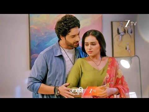 Jagriti Ek Nayi Subah - जागृति एक नयी सुबह - Today At 8:45 PM - Promo - Zee TV