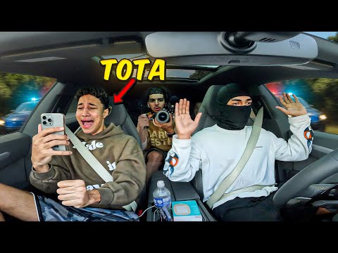 License Goes to Atlanta with Tota