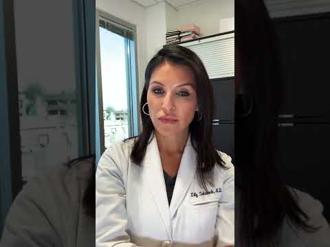 Product all dermatologists hate! || #shorts