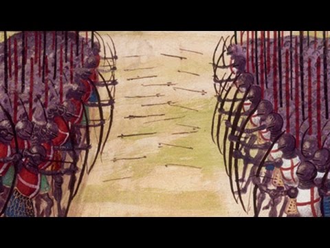 Agincourt 1415: Myth and Reality - free online course at FutureLearn.com