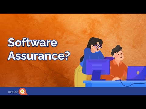 Microsoft Software Assurance explained | Microsoft Licensing Tutorial