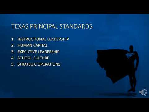 Preparing for TExES 068 2018 with audio 1