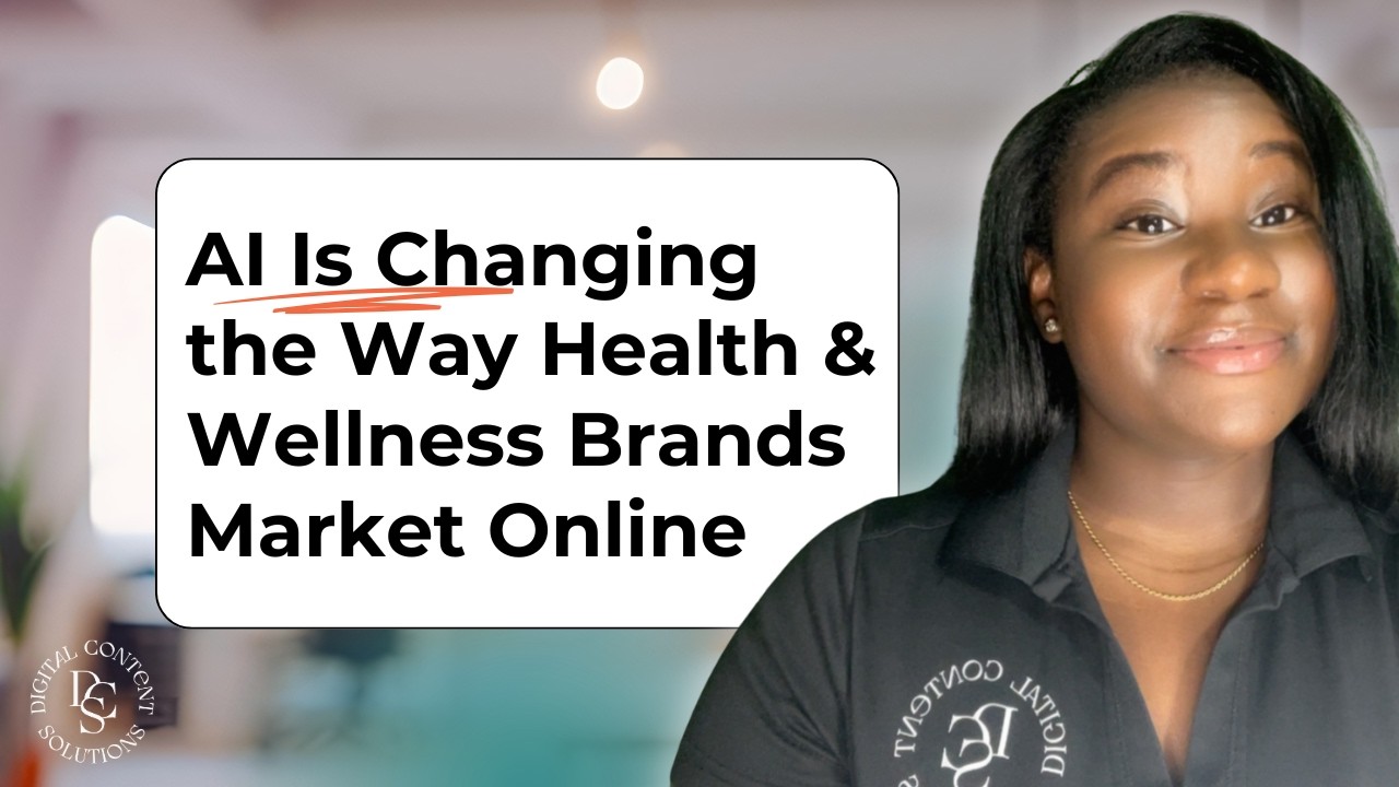 How to Use AI to Create Content Consistently & NOT Burn Yourself Out!