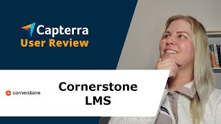 Cornerstone LMS Pricing, Alternatives & More 2024 | Capterra