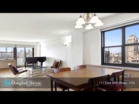 111 East 85th Street, 23G - Peggy Wunderlich - 10/31/14 - 1942940