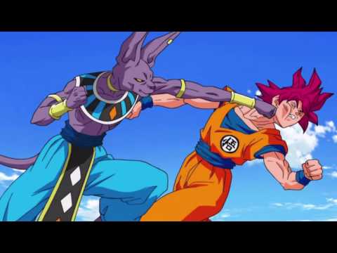 Is goku universal?