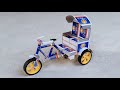 How To Make Matchbox Cycle Rickshaw Mi Crazy Maker Watch HD Mp4 Video ...