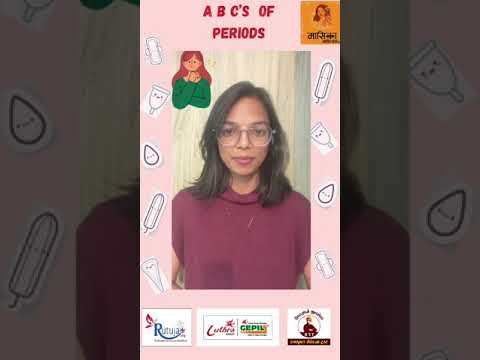 Q=Questions: ABCs of periods #questions #periods #knowledge #science #answers #periodeducation
