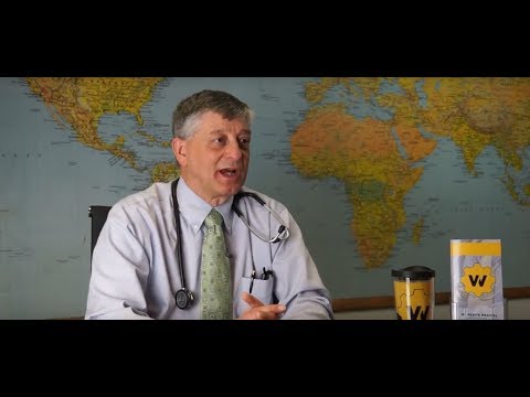 Richard Mondak discusses silica